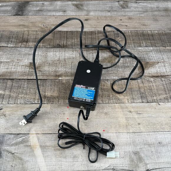 Delta Base | Other | Delta Base Pro Peak Battery Pack Charger 525a As ...